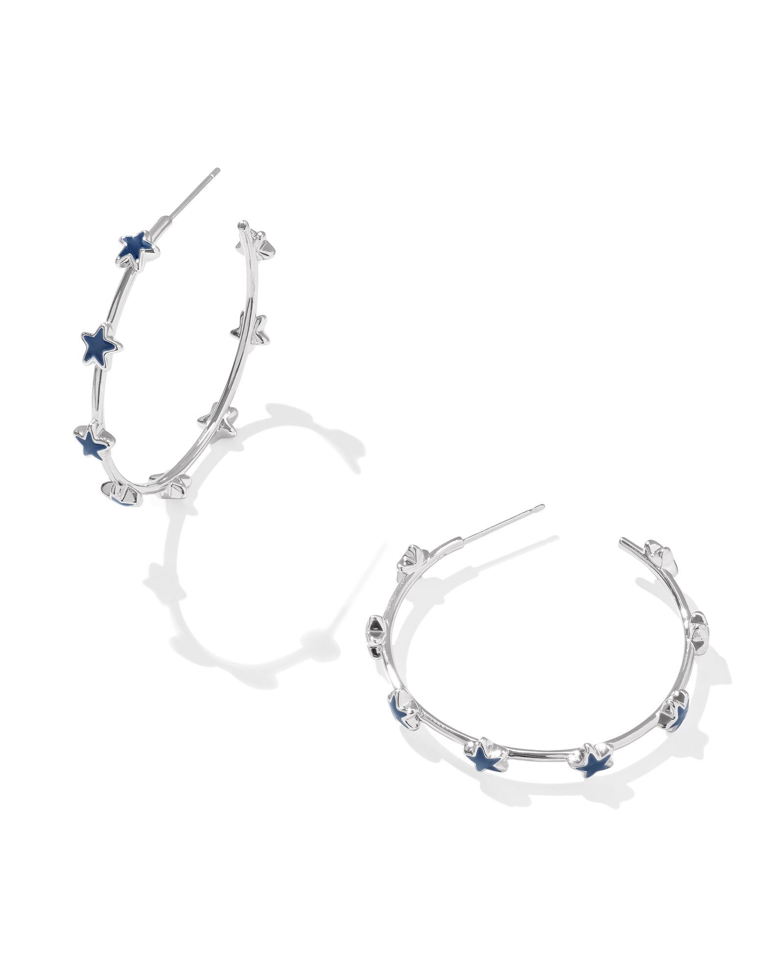 Kendra Scott Star Earrings