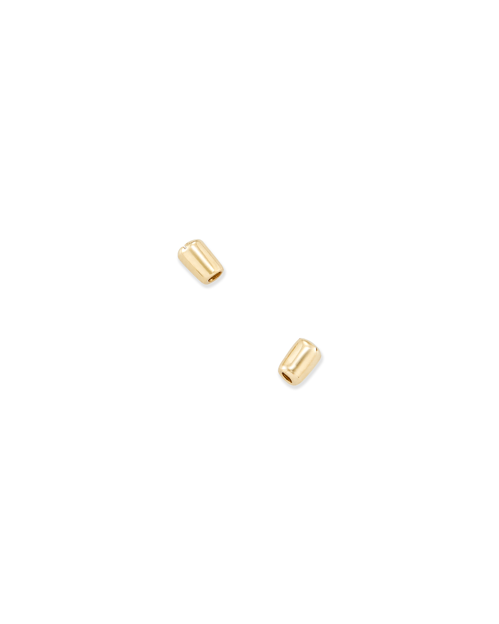 Fine Hook Backs Set Of 2 in 14K Yellow Gold | Kendra Scott