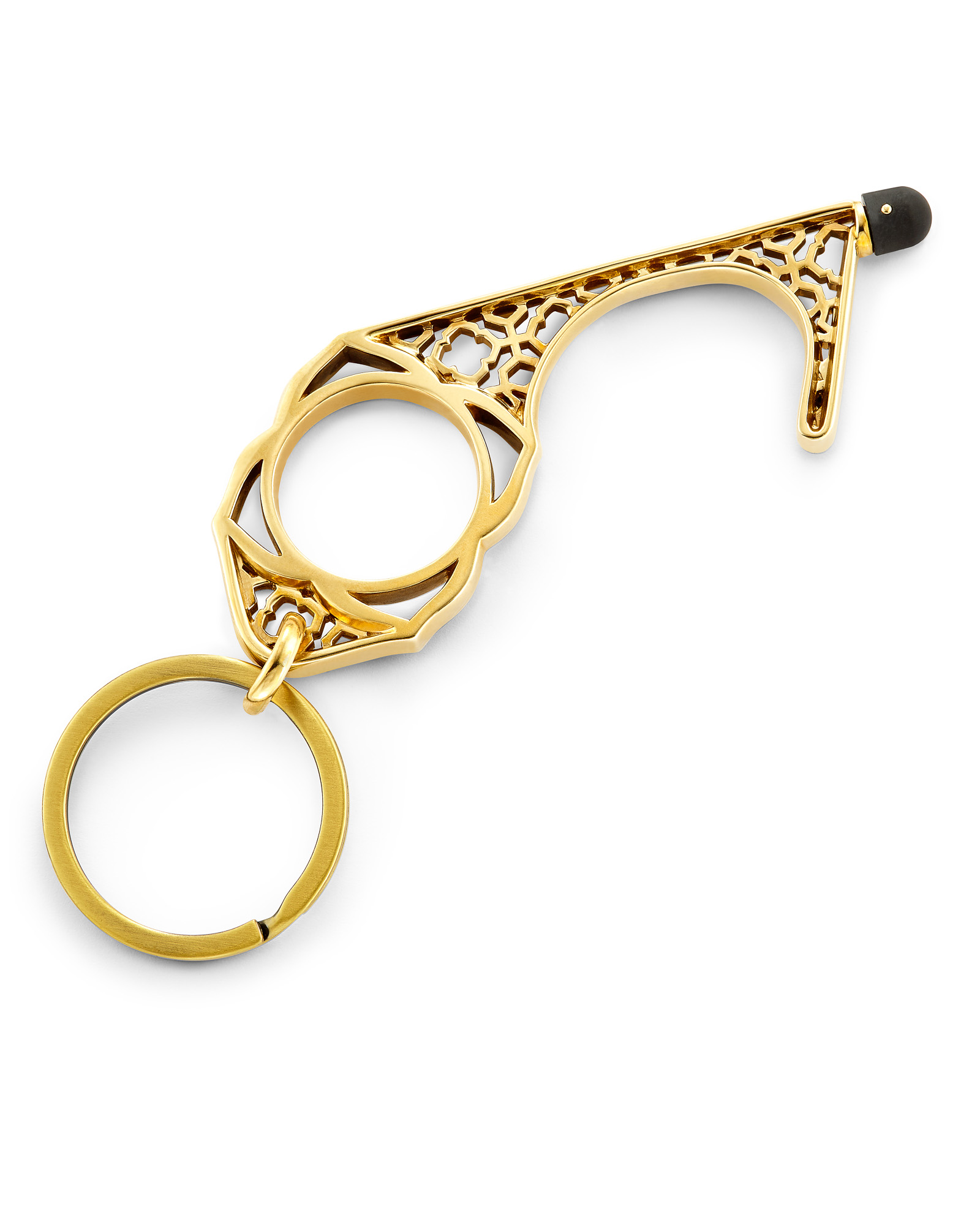 Kendra Scott Keychain Touchless Tool | Kendra Scott