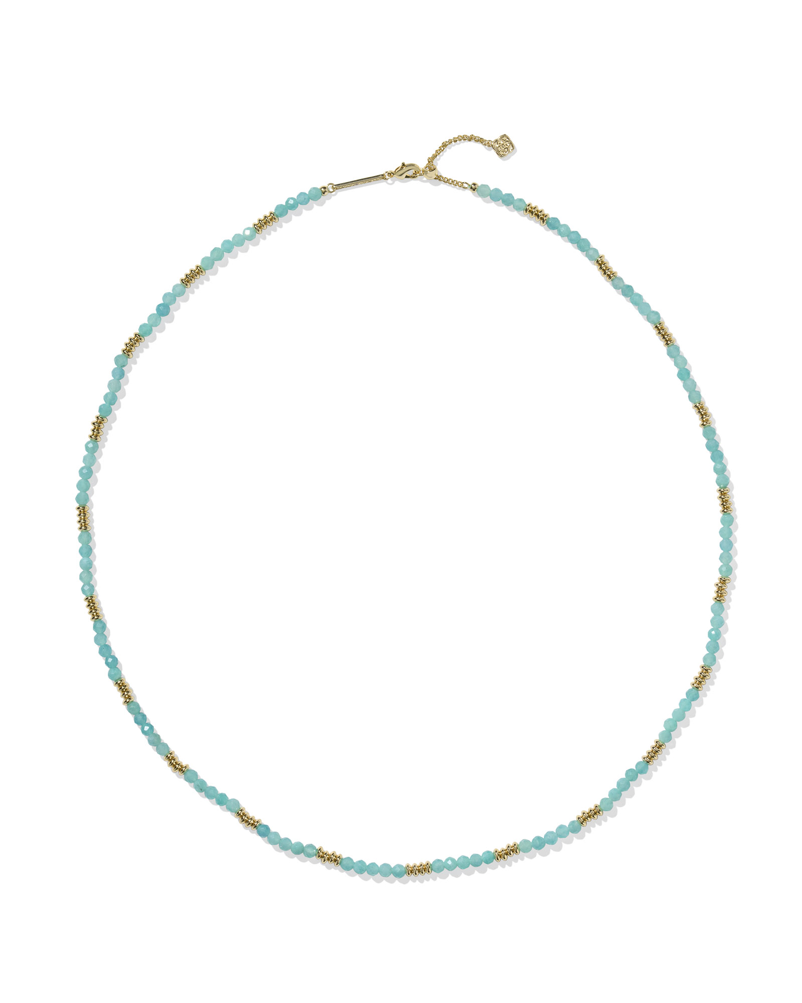 Sylvia Gold Strand Hat Band | Kendra Scott