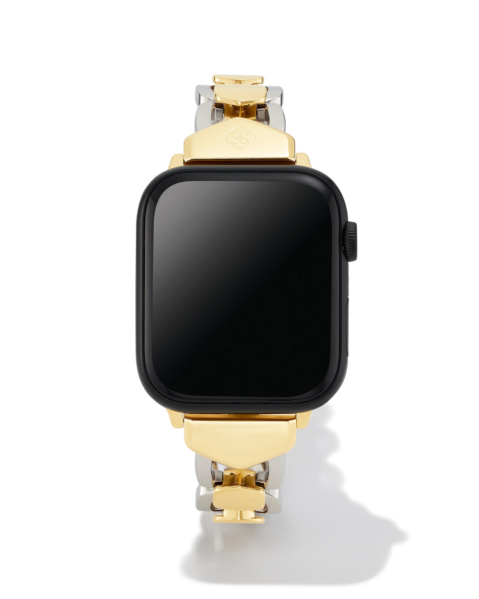 Davis Watch Band in Two Tone Stainless Steel | Kendra Scott