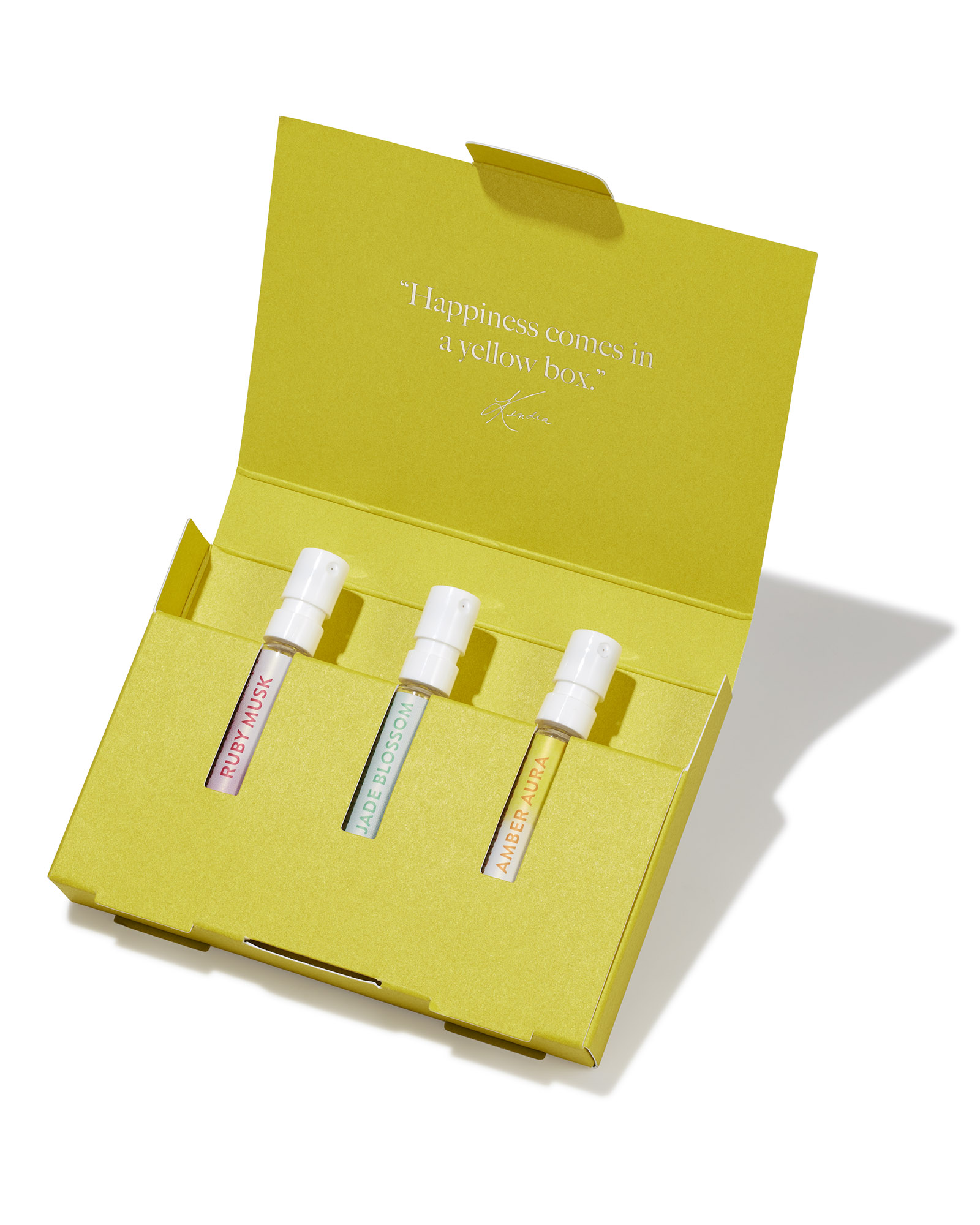Eau de Parfum Discovery Kit | Kendra Scott