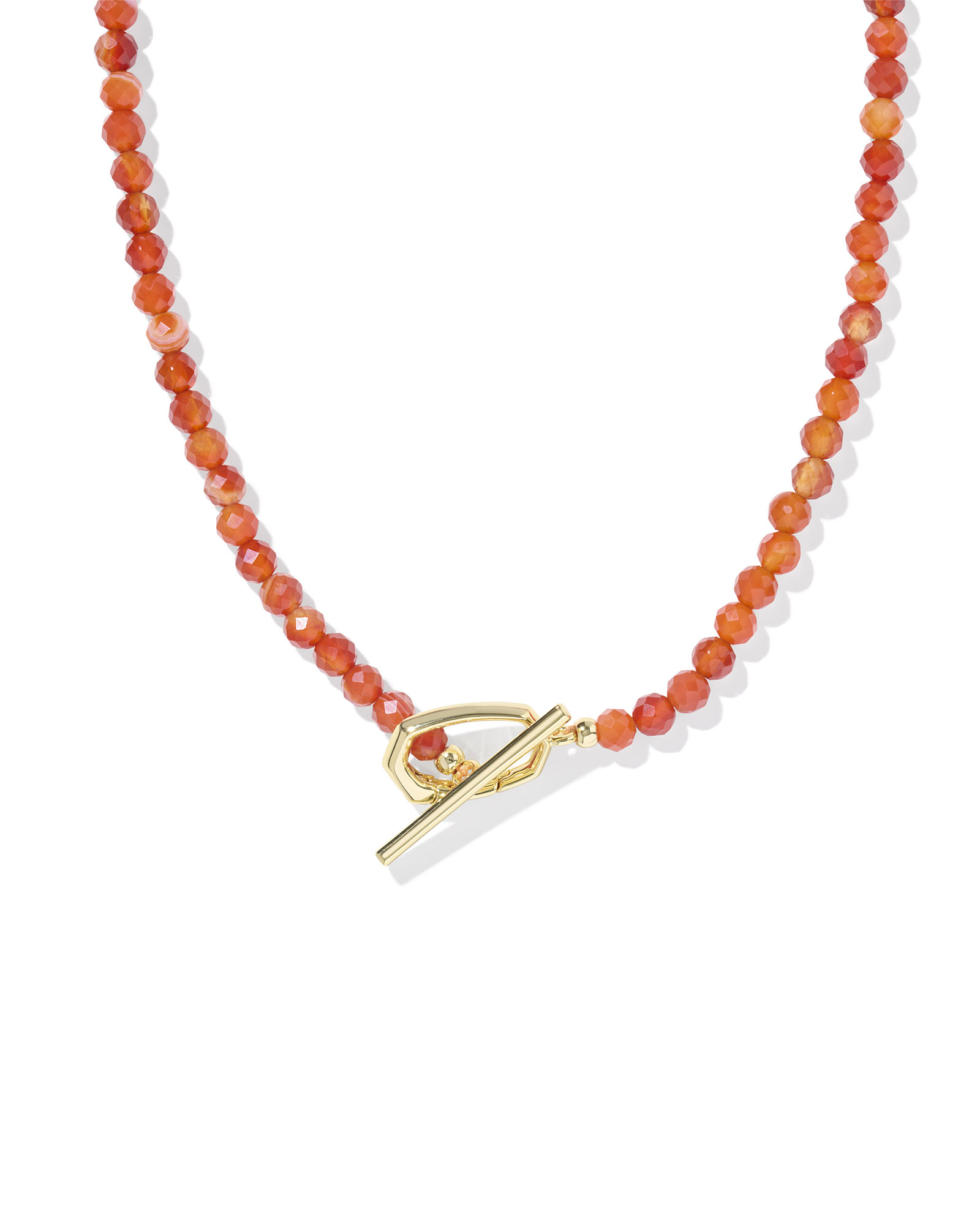 Sylvia Gold Strand Necklace | Kendra Scott