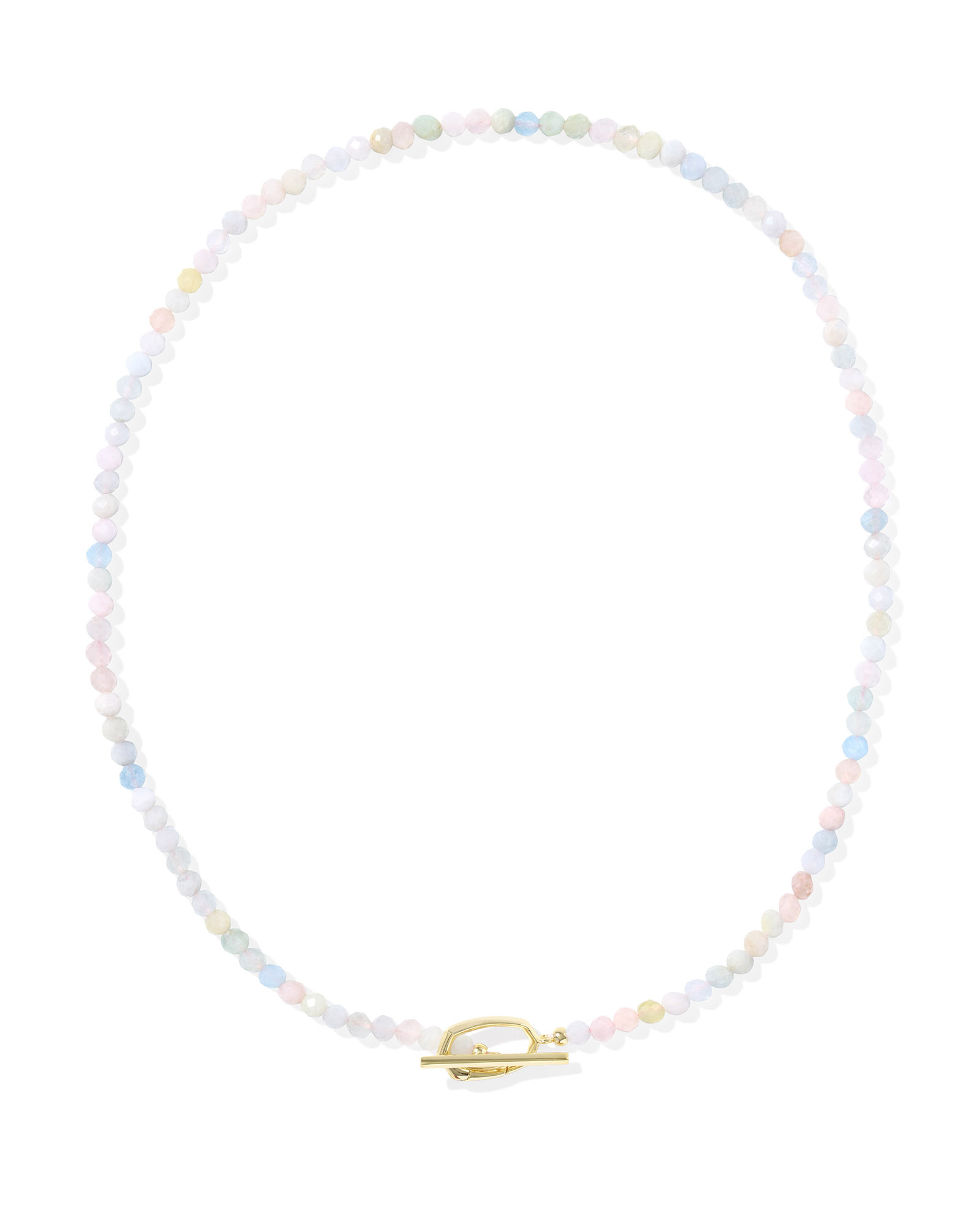 Sylvia Gold Strand Necklace | Kendra Scott