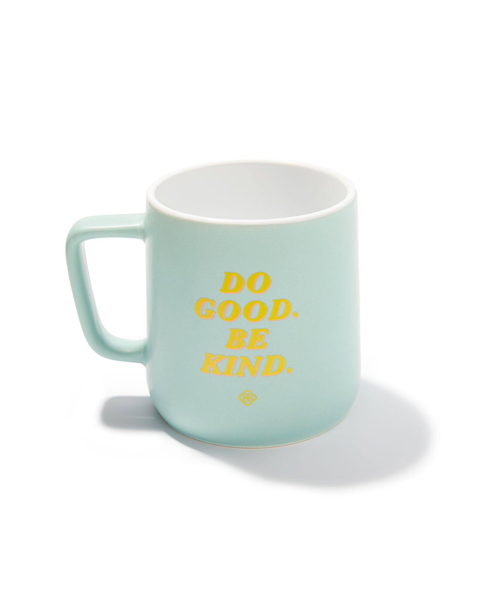 Do Good Be Kind Mug | Kendra Scott
