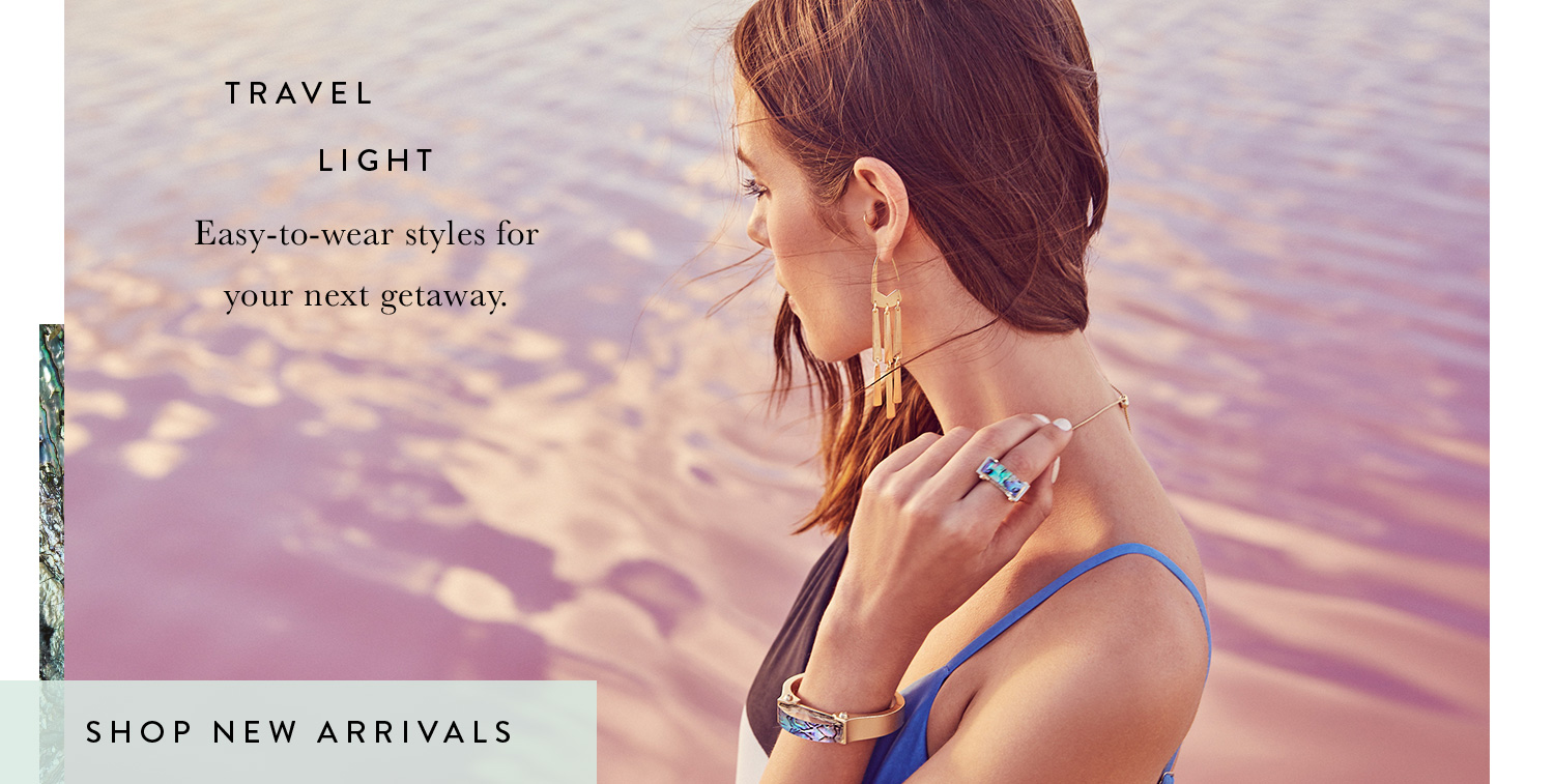 Kendra Scott | Shop Jewelry for Women, Home Décor and Beauty